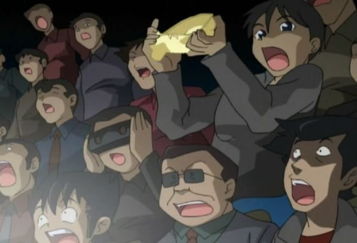 Variable Geo Neo Volume II - Fighters Clash Image Gallery • Absolute Anime